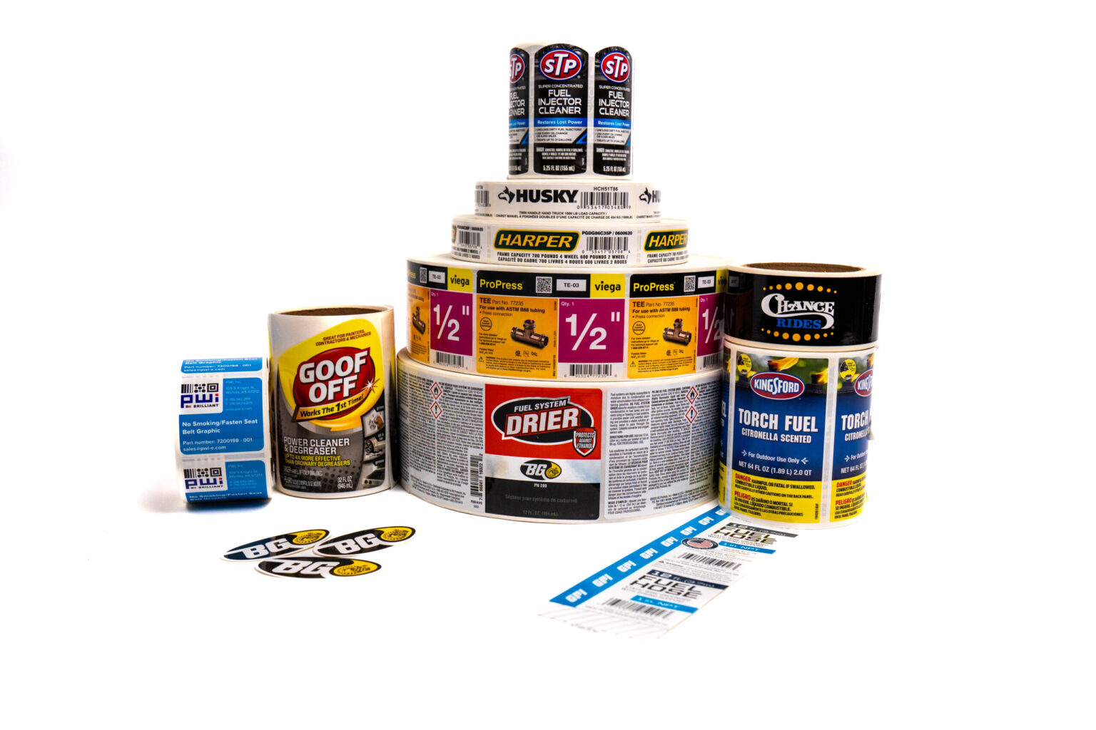 Custom Printing Solutions | Full-Service Printing & Graphics - The ...