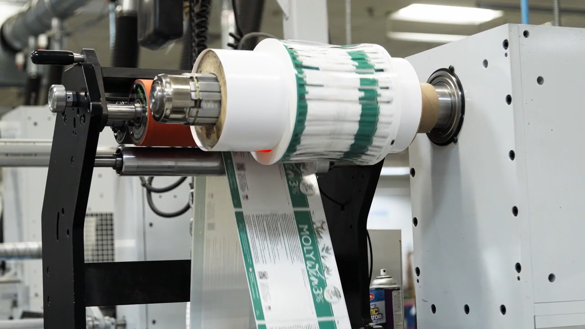 Custom Printing Solutions | Full-Service Printing & Graphics - The ...